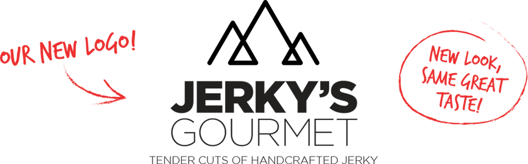 Jerky's Gourmet - Grass Fed Beef Jerky with Tons of Flavor